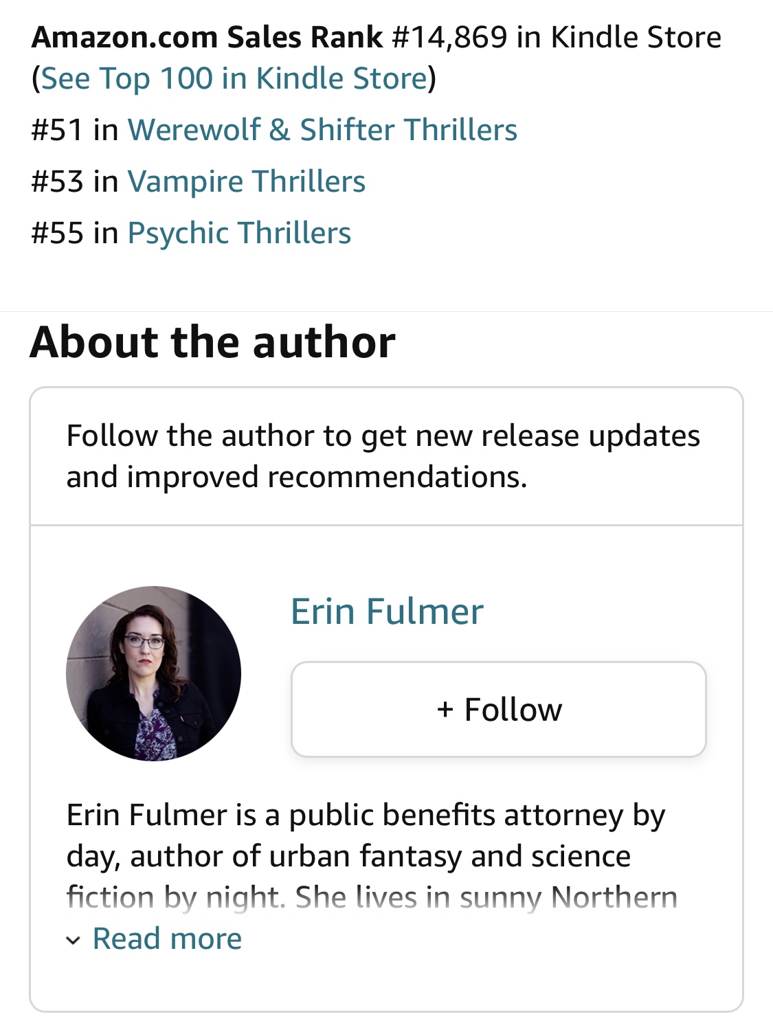 How to Create Book Trailers in Canva – Erin Fulmer Writes SFF