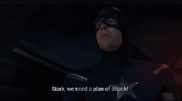 How to Learn to Relax and Love the Edit Letter (Kind of) – Erin Fulmer ...