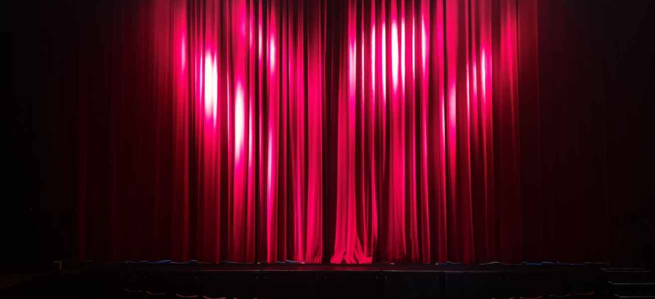 Setting the Stage for Story: Structuring the First Act – Erin Fulmer ...